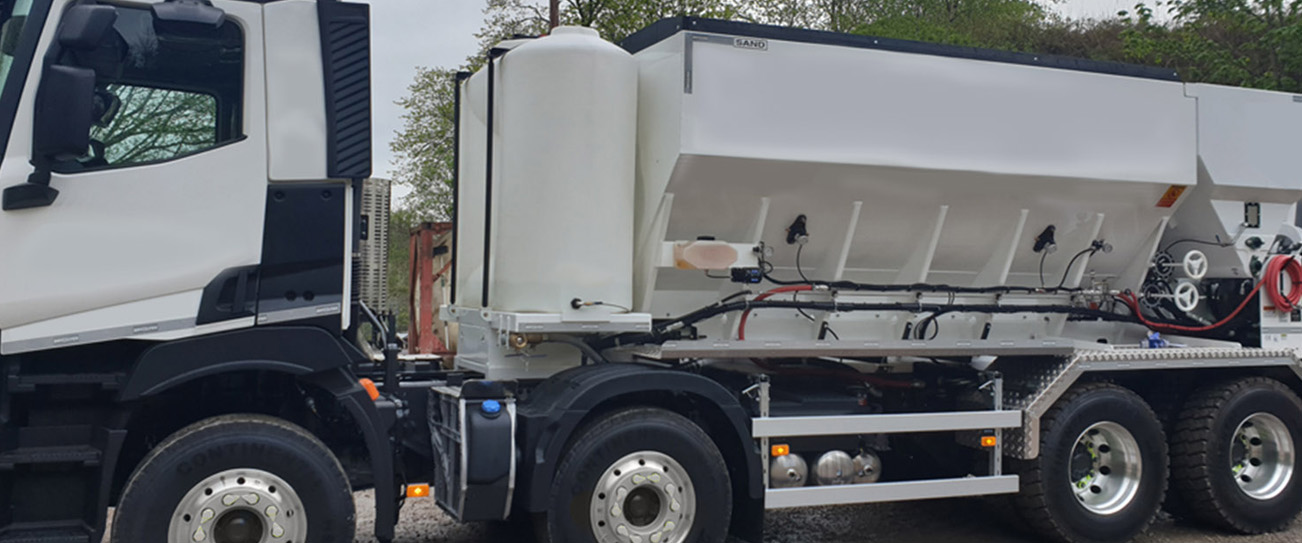 Ready Mix Concrete Rhondda